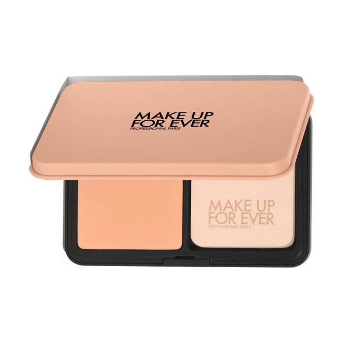 Пудра женская MAKE UP FOR EVER бархатистая 4660870, оттенок 2R24