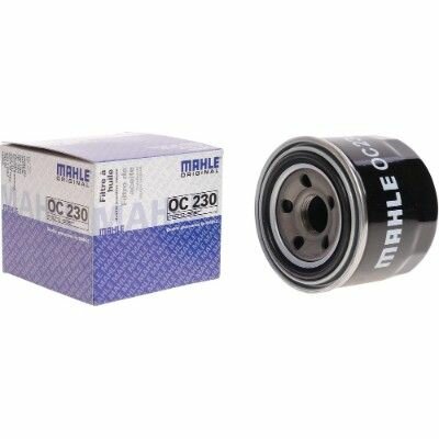 Сменный масляный фильтр MAHLE OC230