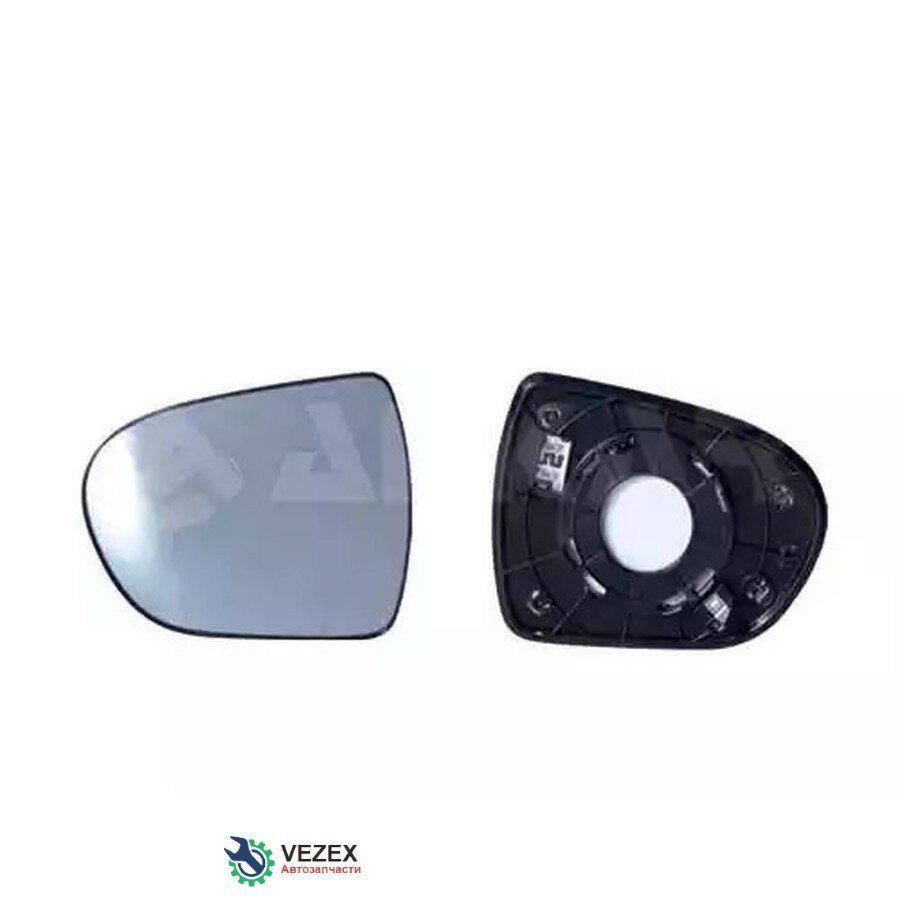 ALKAR 6432574 Стекло бокового зеркала