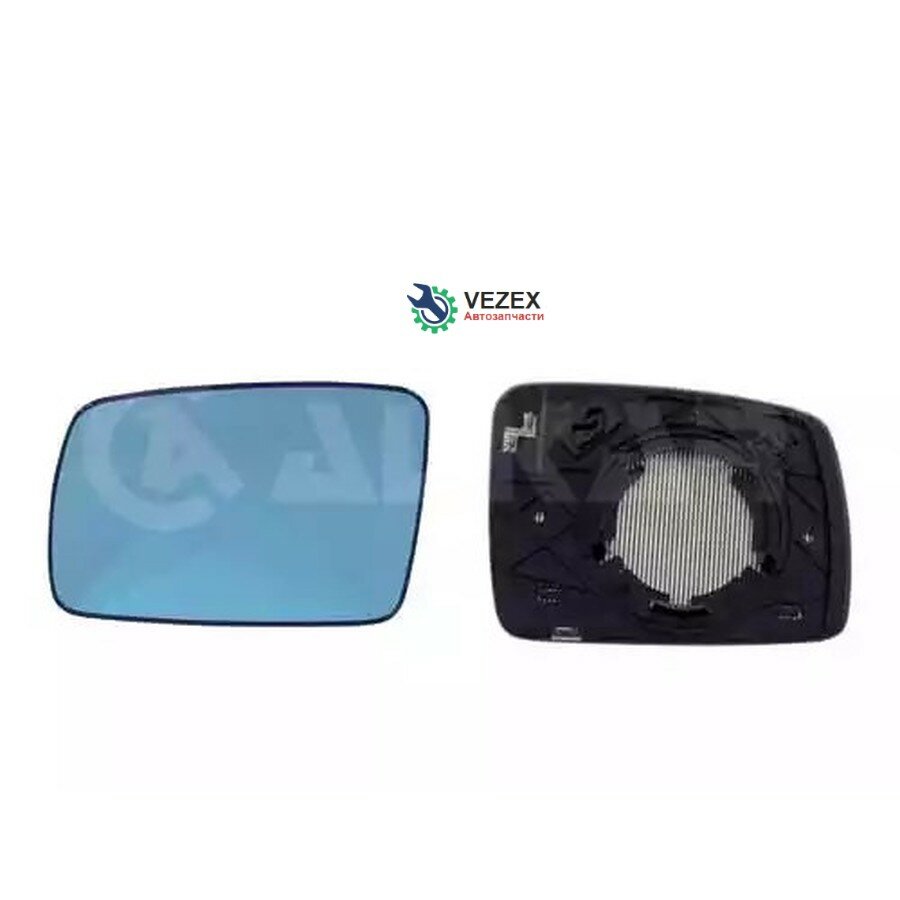 ALKAR 6412044 Стекло бокового зеркала