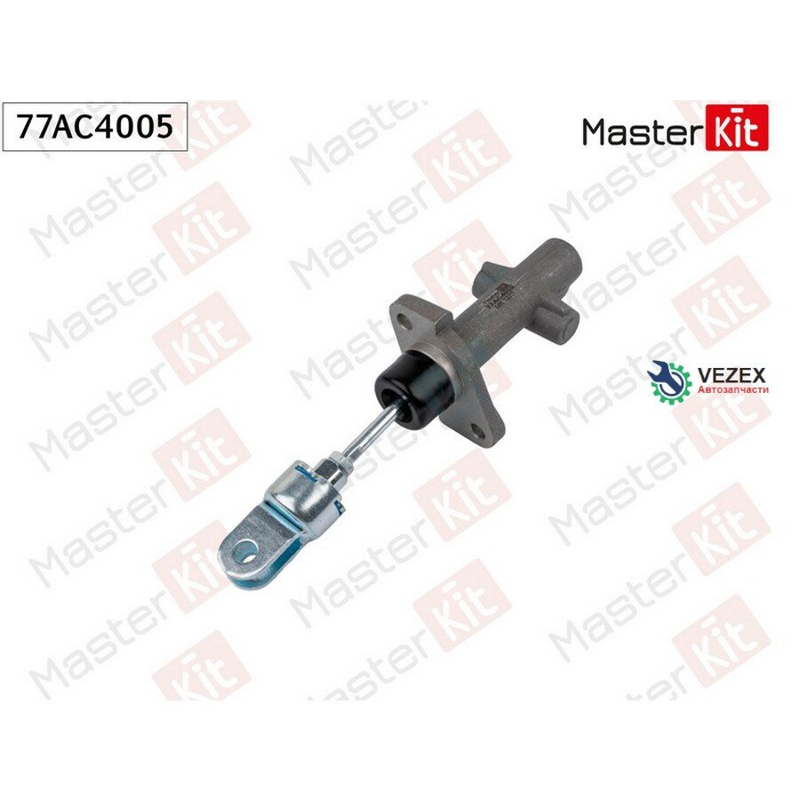 MASTERKIT 77AC4005 Цилиндр сцепления главный