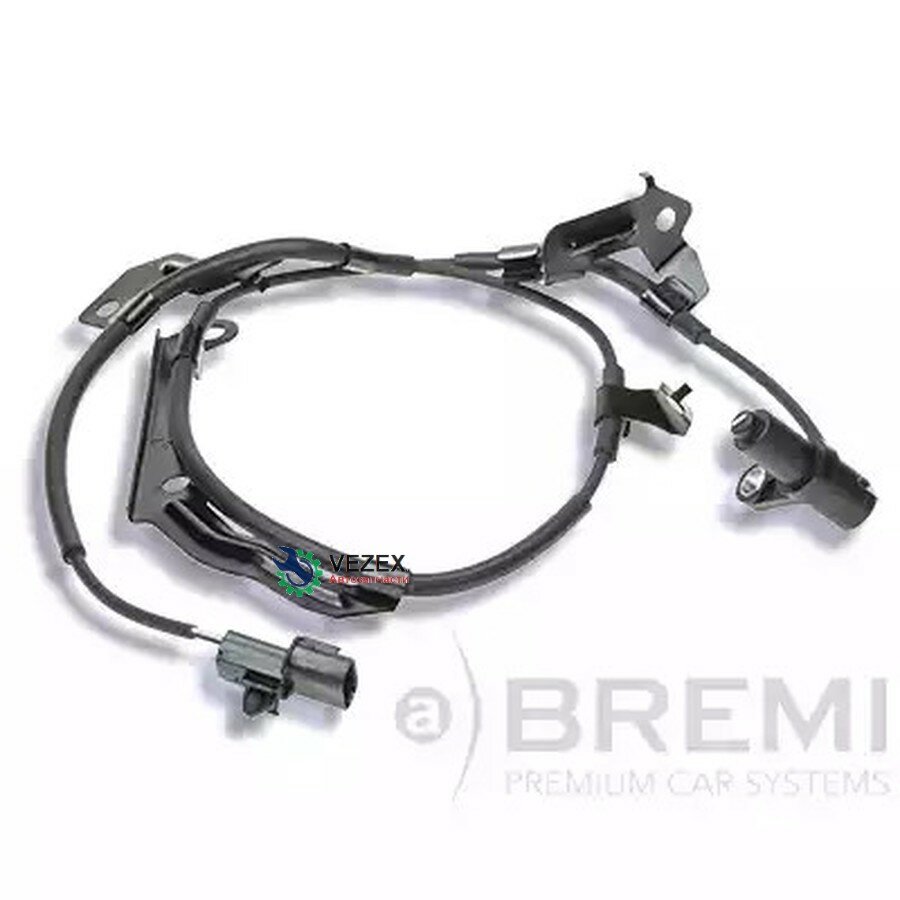 BREMI 50714 Датчик скорости вращения колеса (ABS)