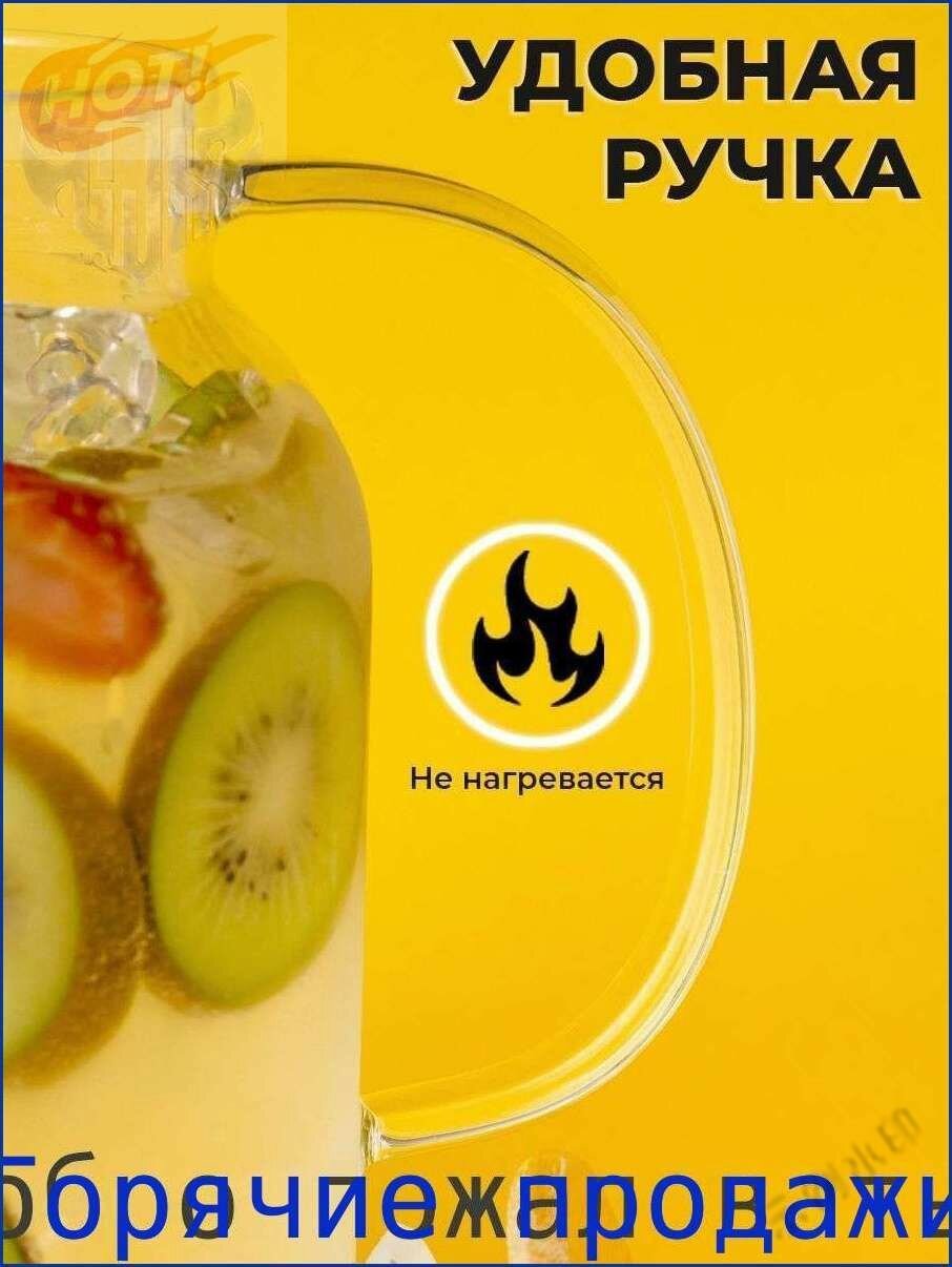 Кувшин, 1.5 л — фото 1