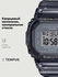 Наручные часы CASIO, серый
