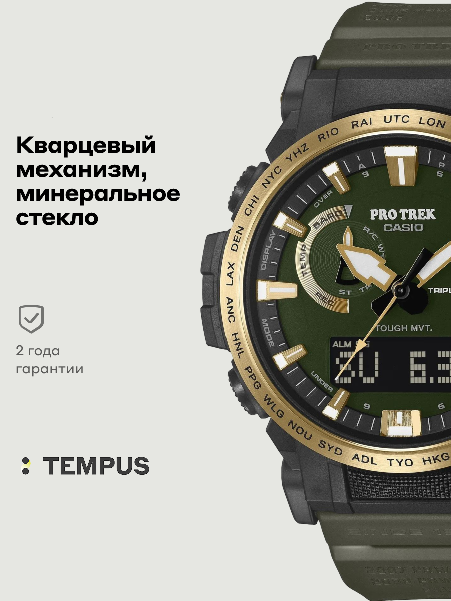 Наручные часы