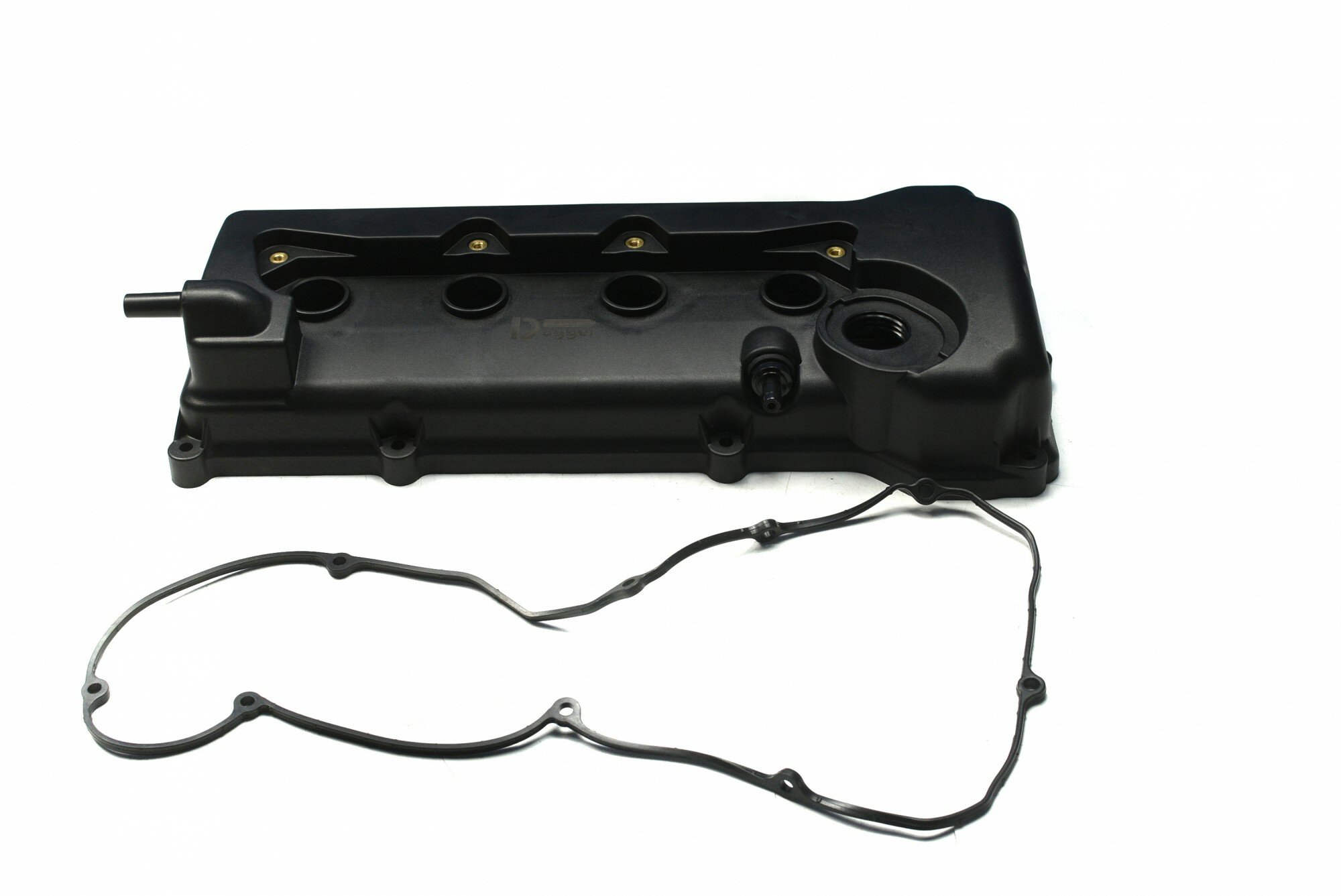 Клапанная крышка QG15 Nissan Wingroad/AD Wagon Y11