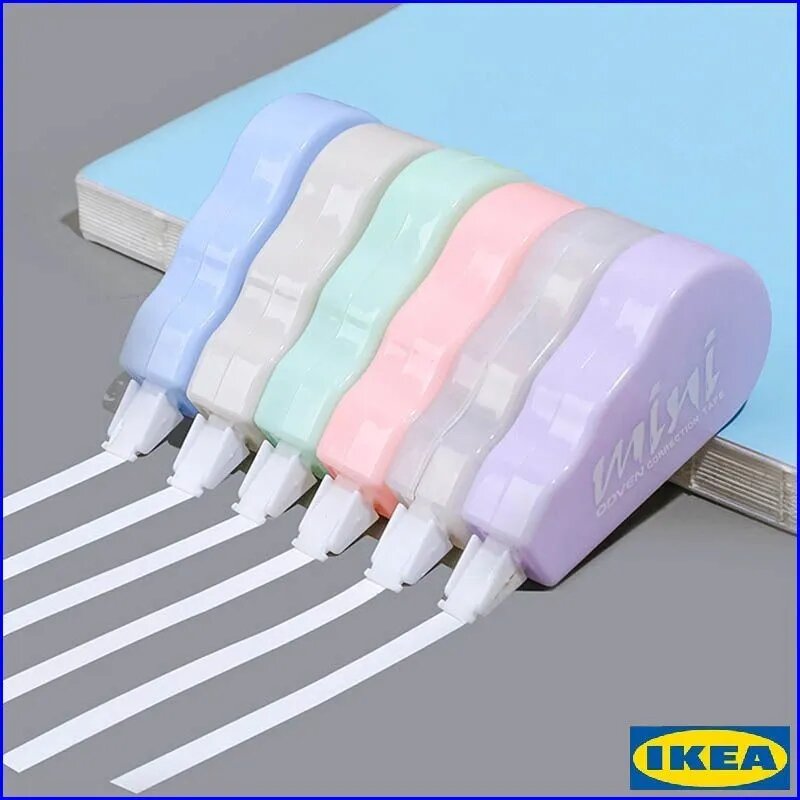 IKEA Коррекционная лента mini для выравнивания поверхностей 12 шт.