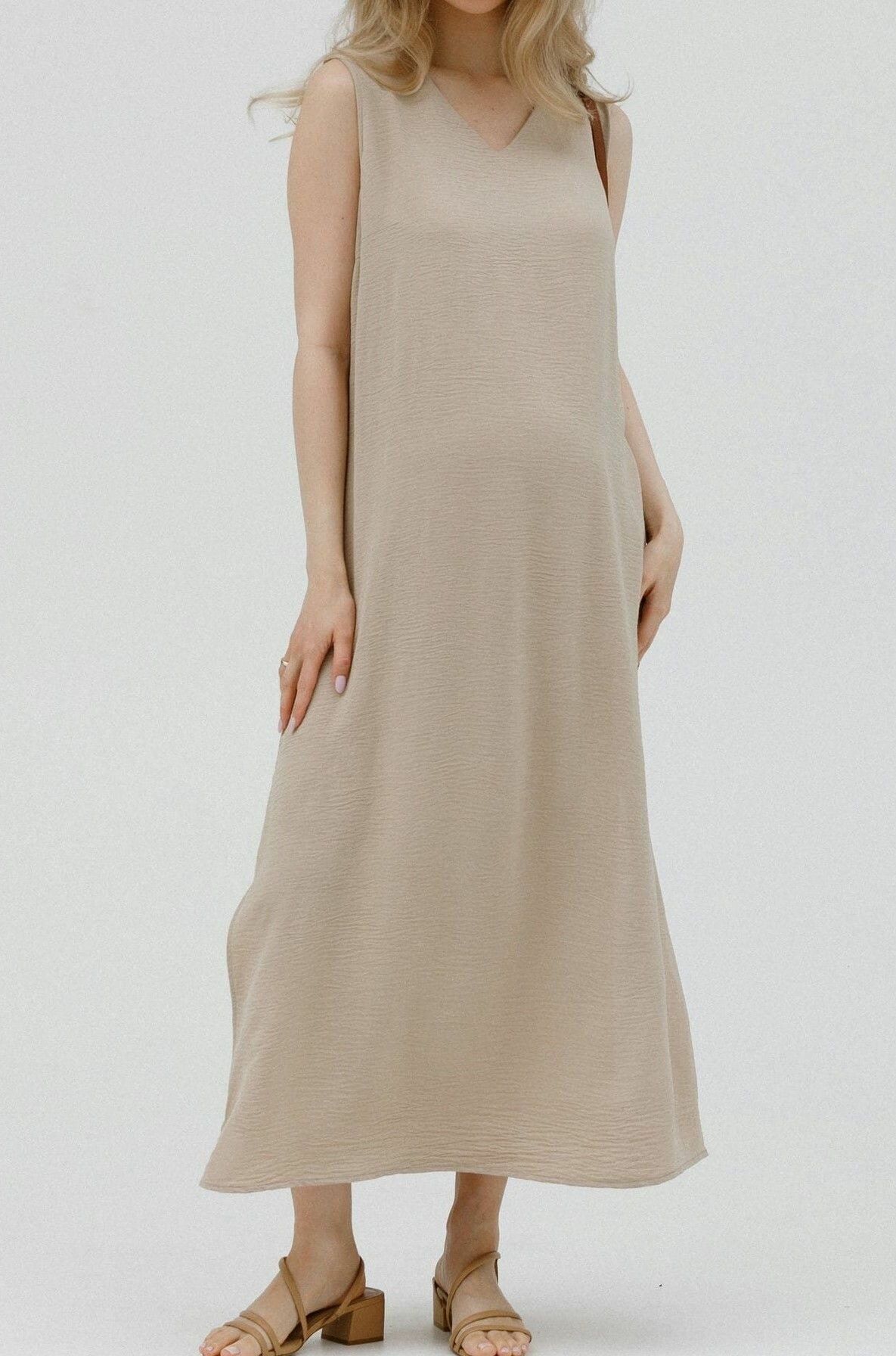 Платье для беременных