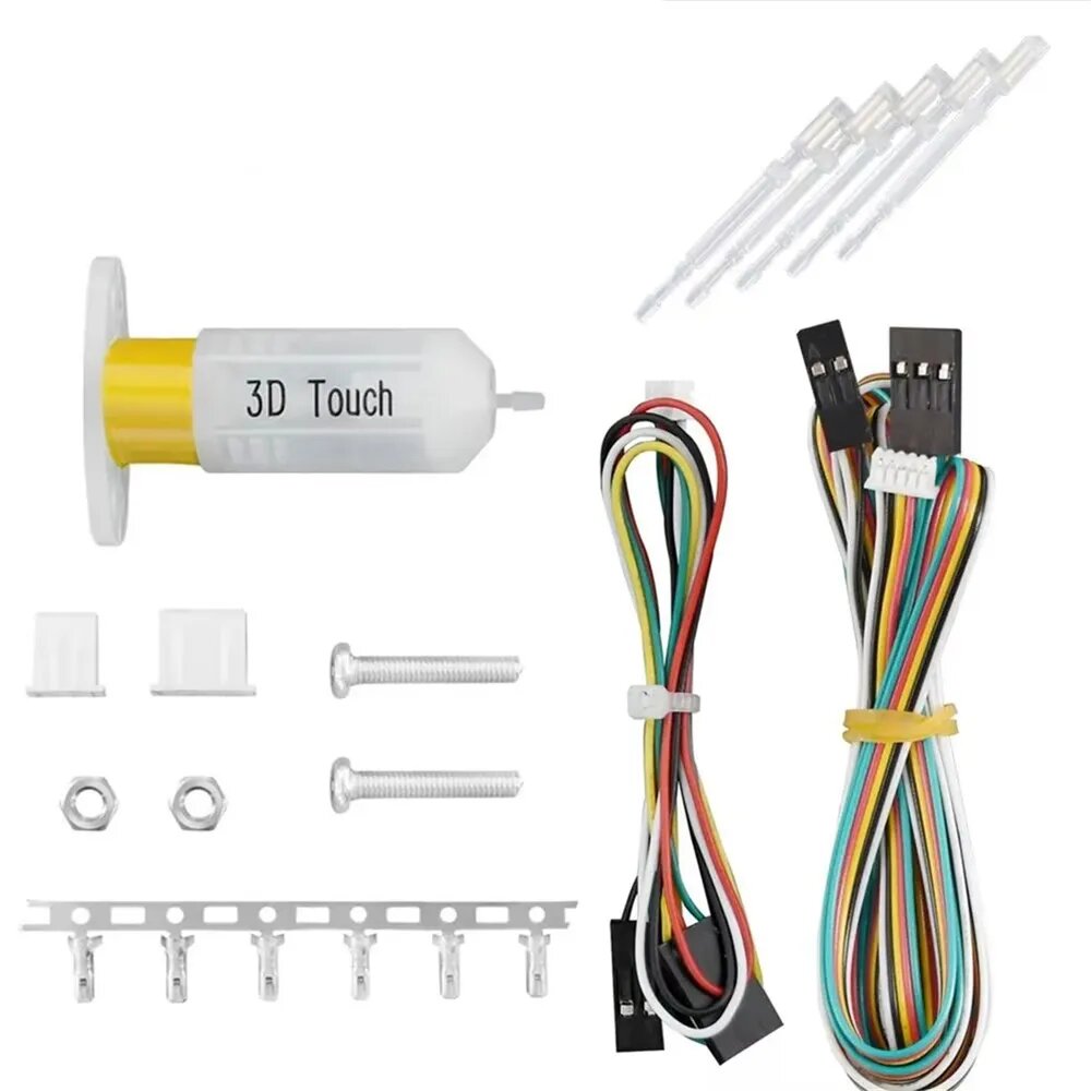 Часть 3D-Принтера 3D-Сенсорный Датчик Для Anet A8 Tevo Reprap MK8 3