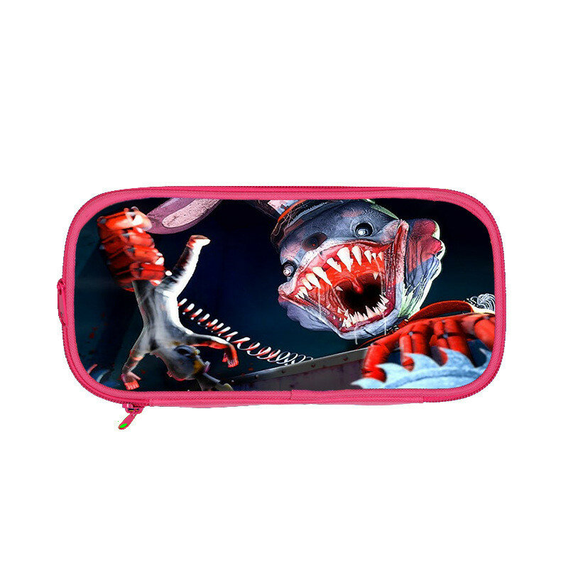 Finding frankie character pen holder with durable nylon for children and teens pink 12