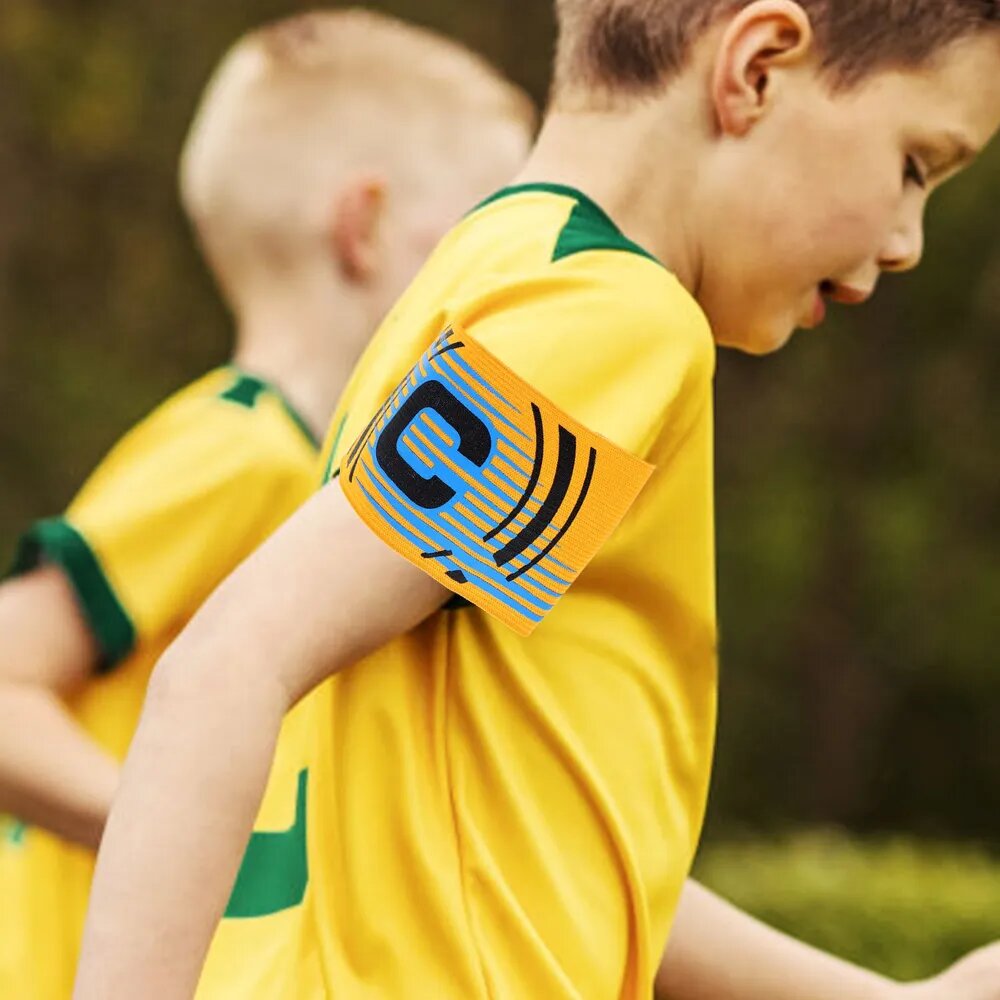 Капитанская повязка