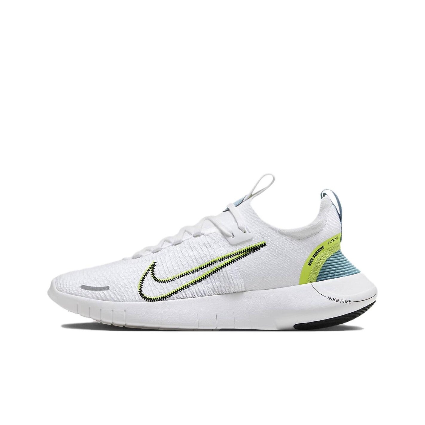 Кеды NIKE Free RN Next Nature