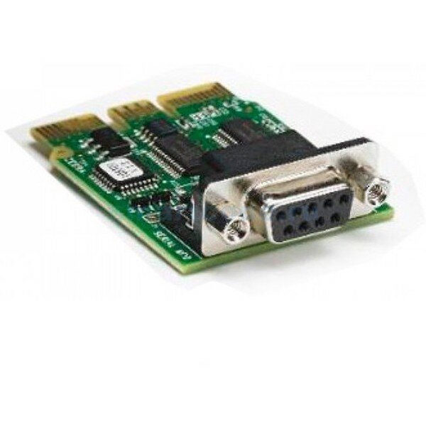 Диспенсер Zebra ASSY: Kit, Upgrade, Serial Module, ZD420D