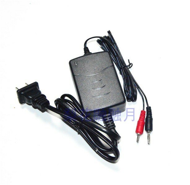 Huarong RLEHL205 Двойной адаптер зарядки с регулируемыми разъемами