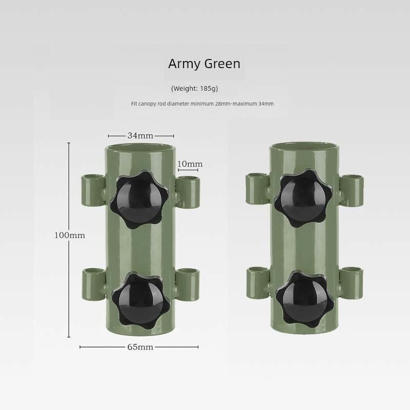 Крепления для уличных навесов: кольца-фиксаторы, крепления для палаток, ветрозащитные веревки, кемпинговые колья,