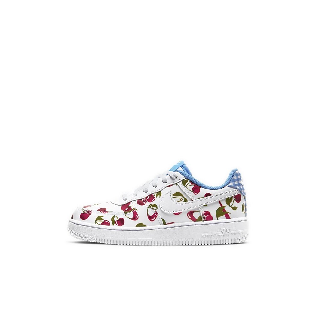 Кеды NIKE Air Force 1