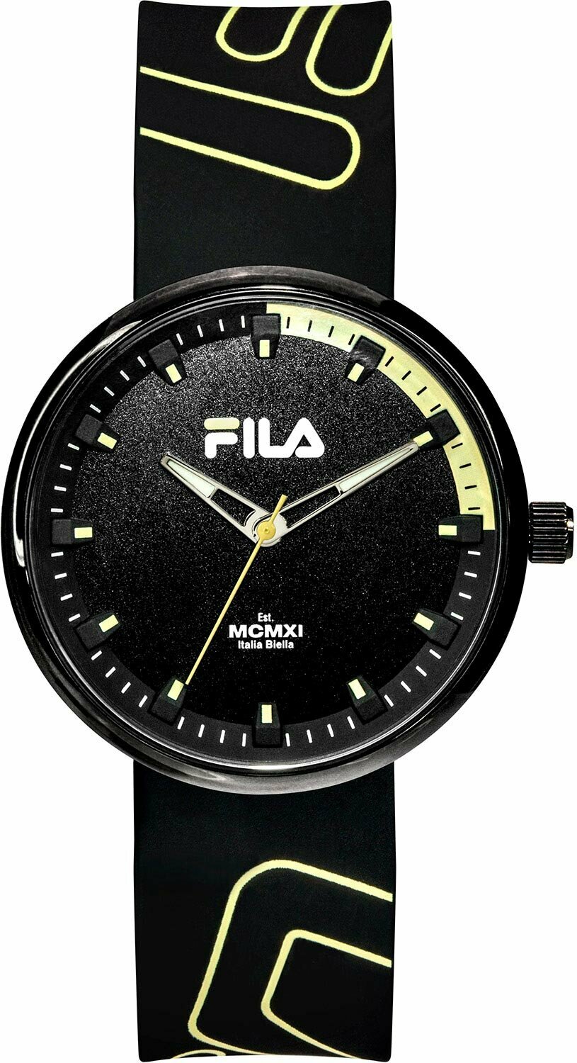 Наручные часы Fila