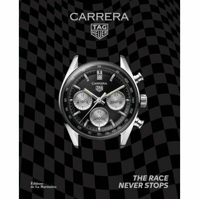 Tag Heuer Carrera