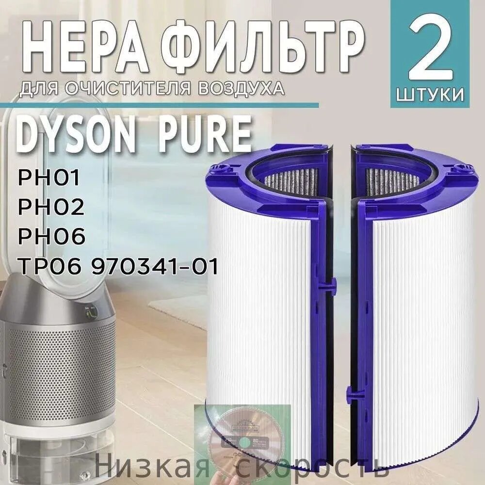 Аксессуар для очистителя воздуха