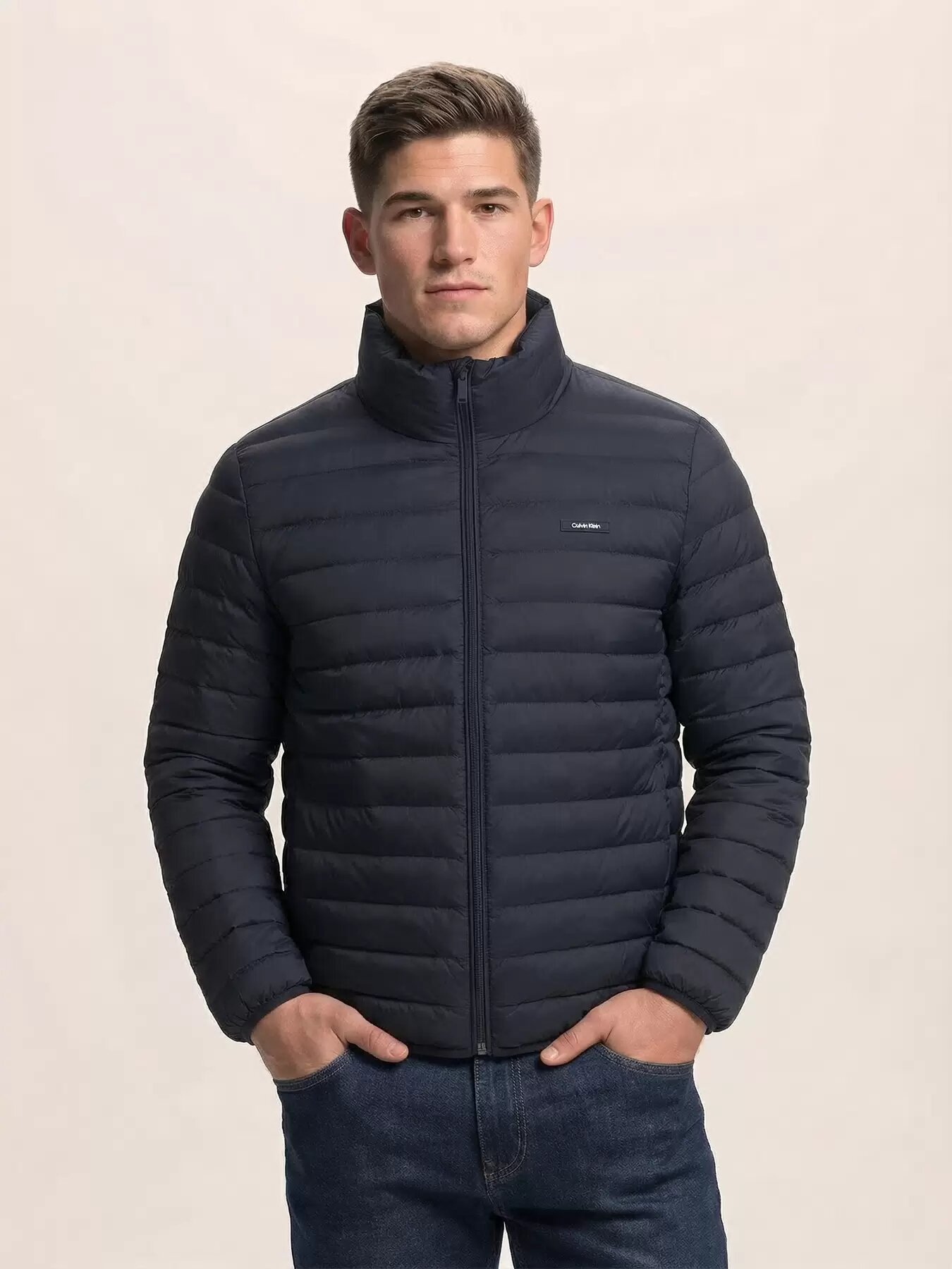 Куртка CALVIN KLEIN