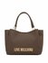 Сумка LOVE MOSCHINO