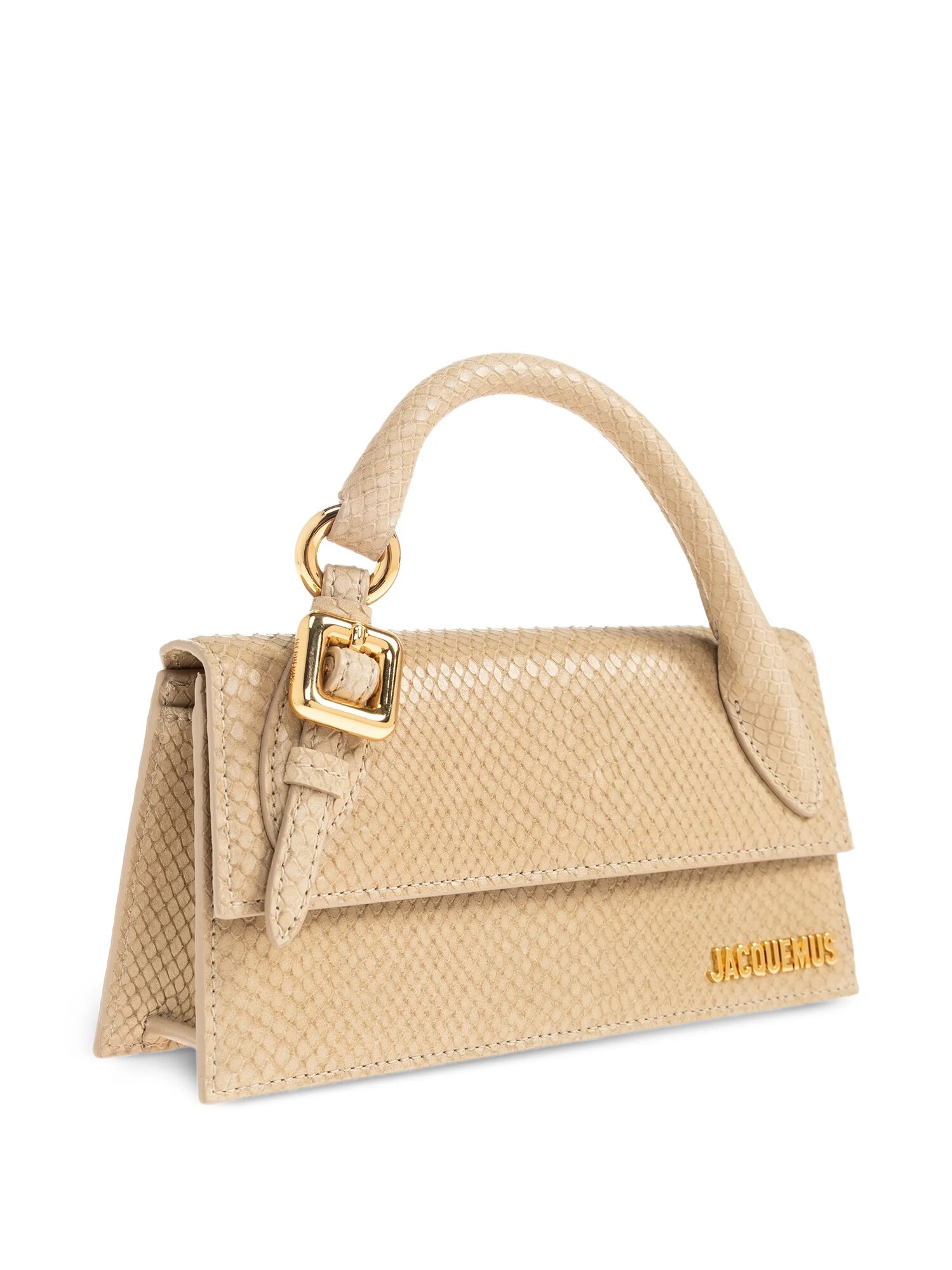 Сумка Jacquemus Le Chiquito — фото 1