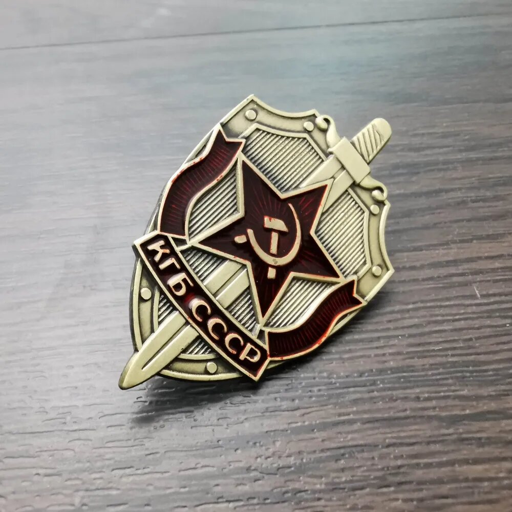 Значок