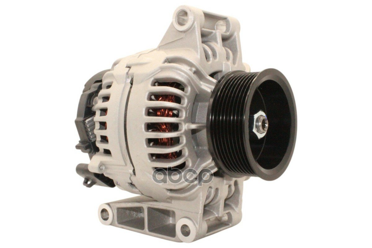 Генератор 24V 150Amp MERCEDES-BENZ AROCS 2648, 2648 L Platform/Chassis Diesel 471.943, OM 471.900, OM 471.909, OM 471.922, OM.
