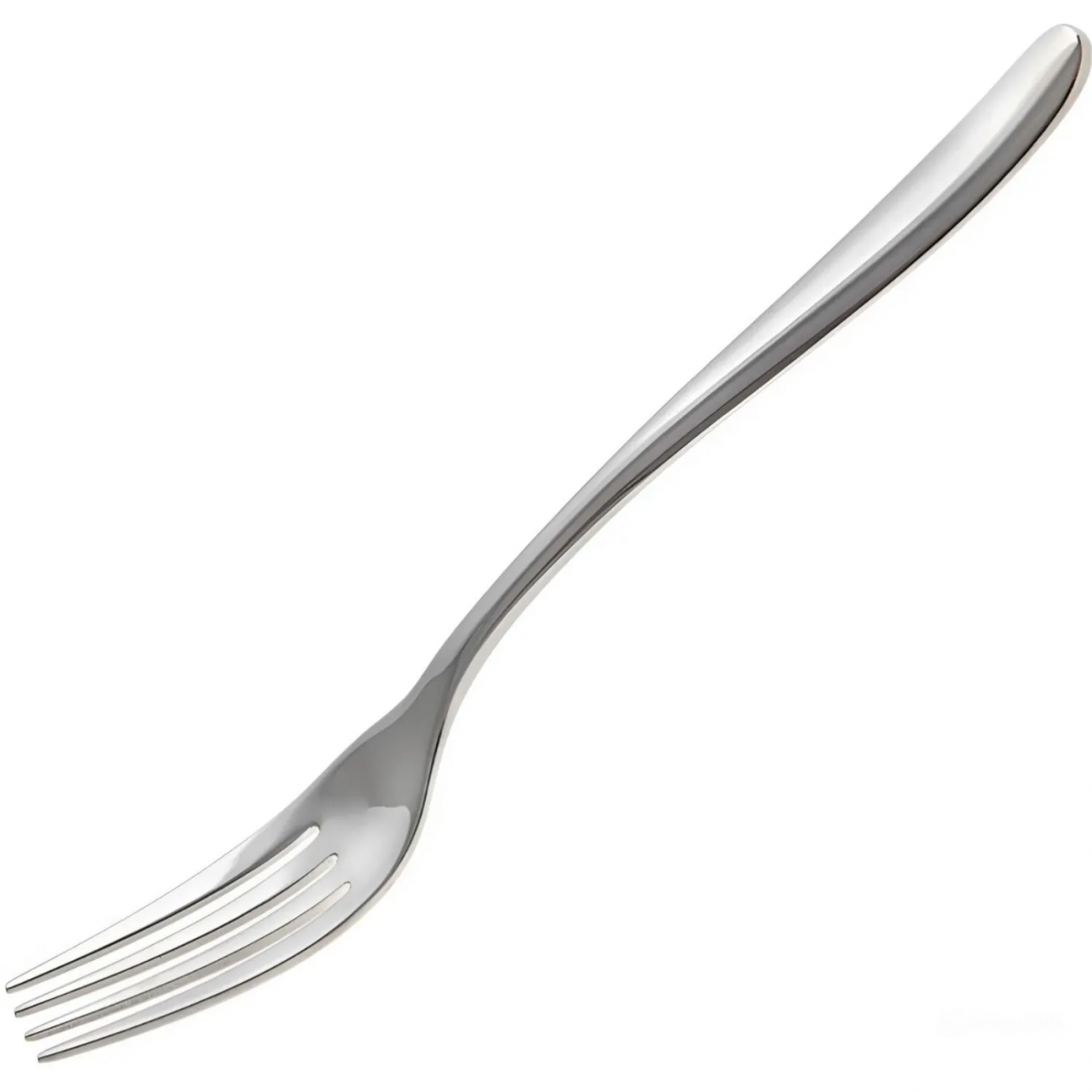 Вилка столовая Home Queen Ямабуки 2шт/уп, 20,4 см /48/12 2318051 77215