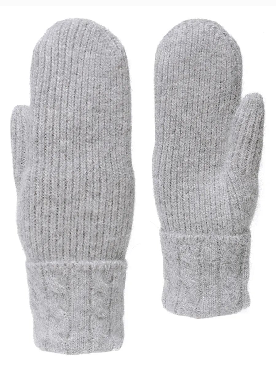 Варежки для женщин