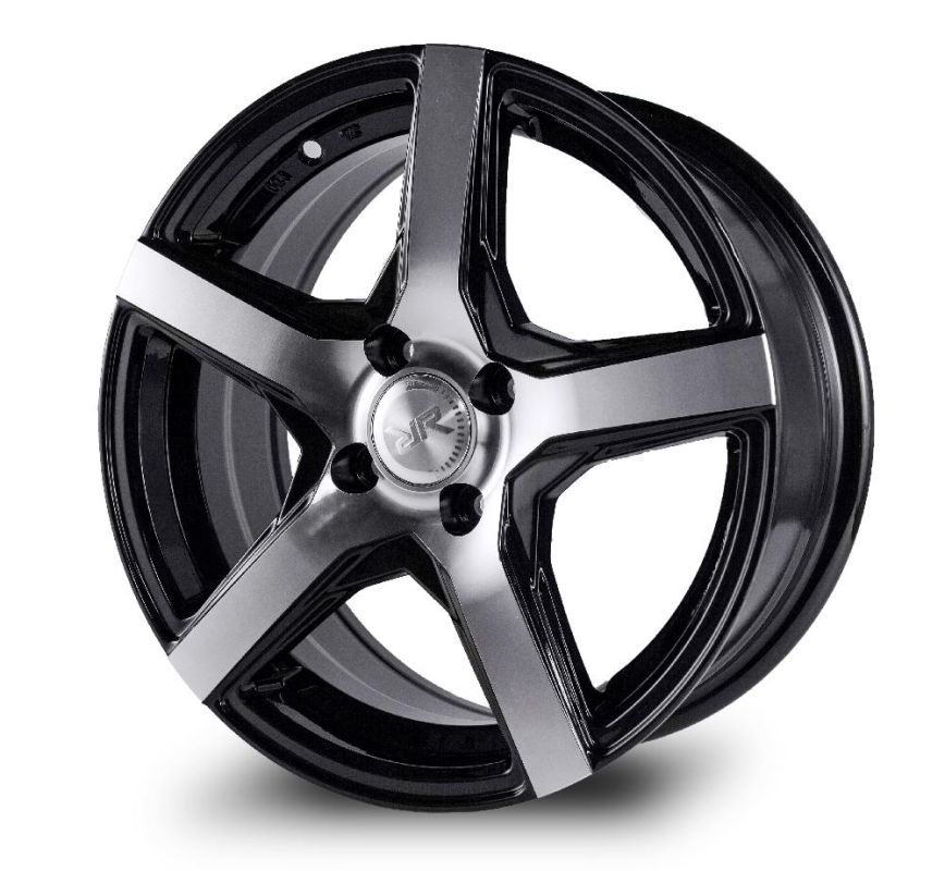 Диск колесный Race Ready CSS2793 6,0x14 4x100 Dia60.1 ET38 цвет B-P