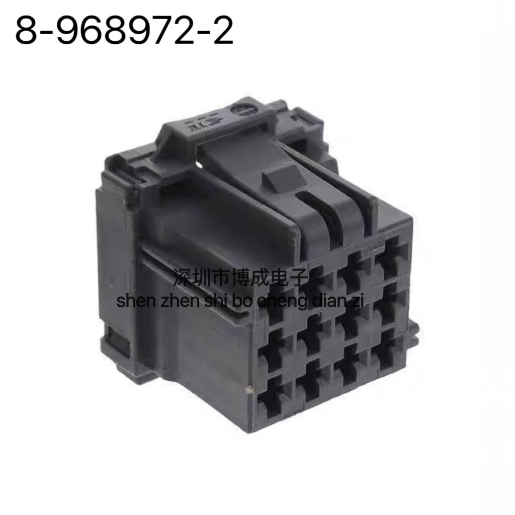 10 шт./лот 8- 968972 -2 89689722 12Pin 100% новый