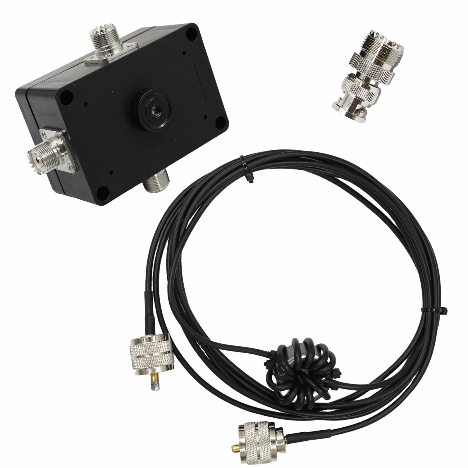 Антенны QRP 20 Вт для коротковолновых приемопередатчиков Radio 705 5-30 МГц