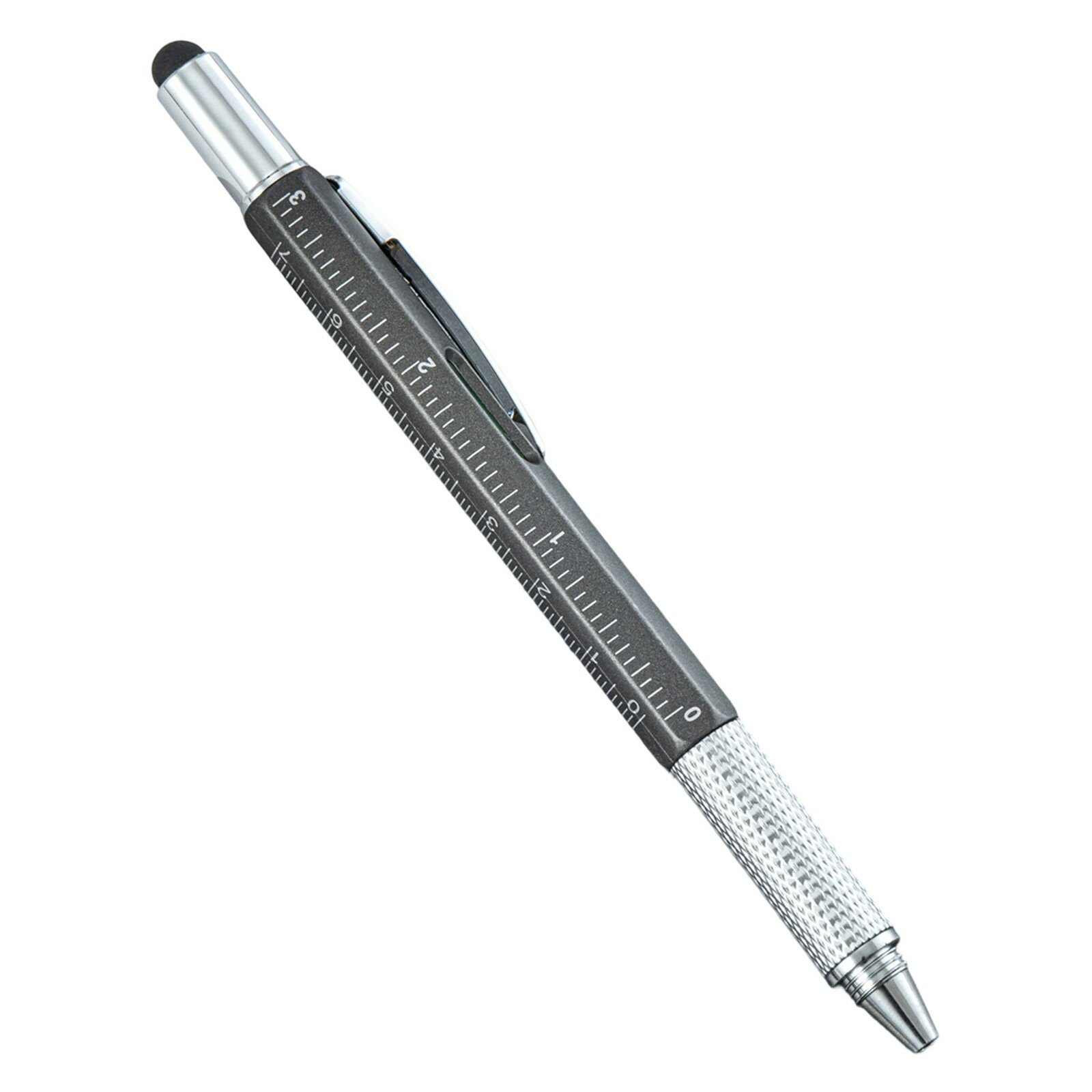 6 в 1 Многофункциональная ручка с инструментами для мужчин