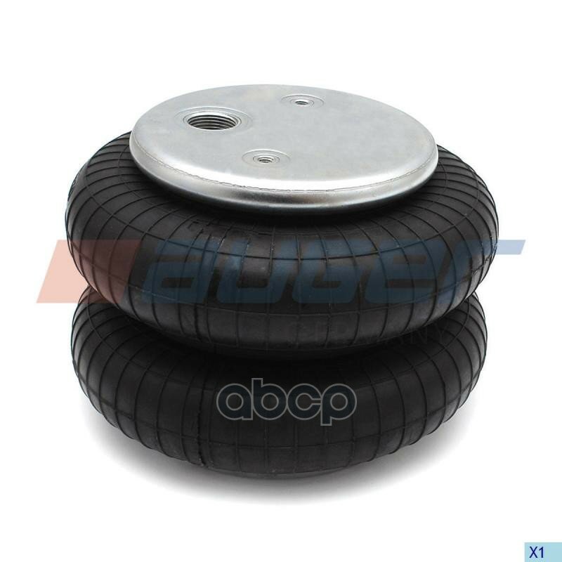 Многоэтажная Пневмоподушка AUGER арт. AU 34220-2P02