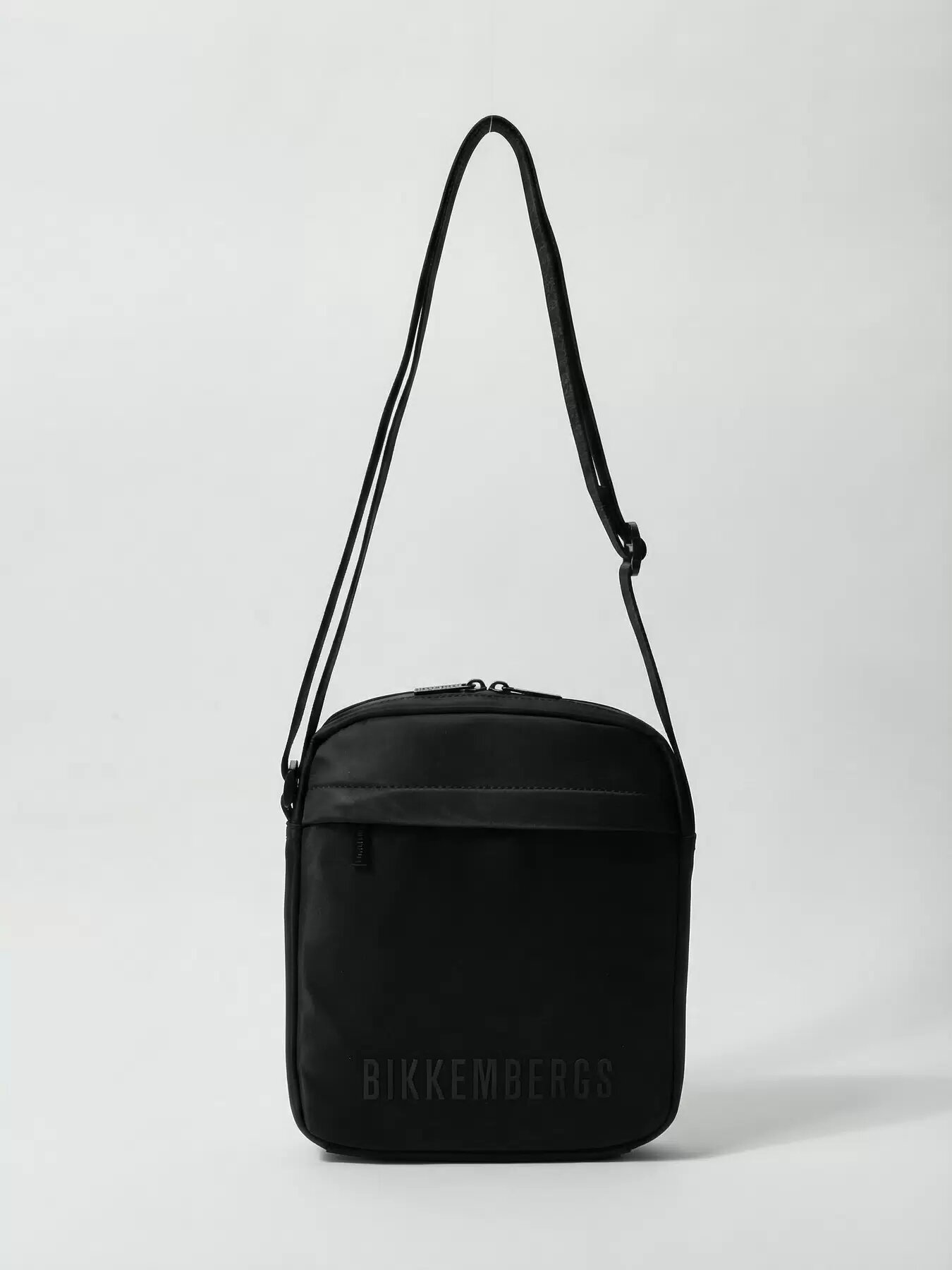 Сумка BIKKEMBERGS, черный — фото 1
