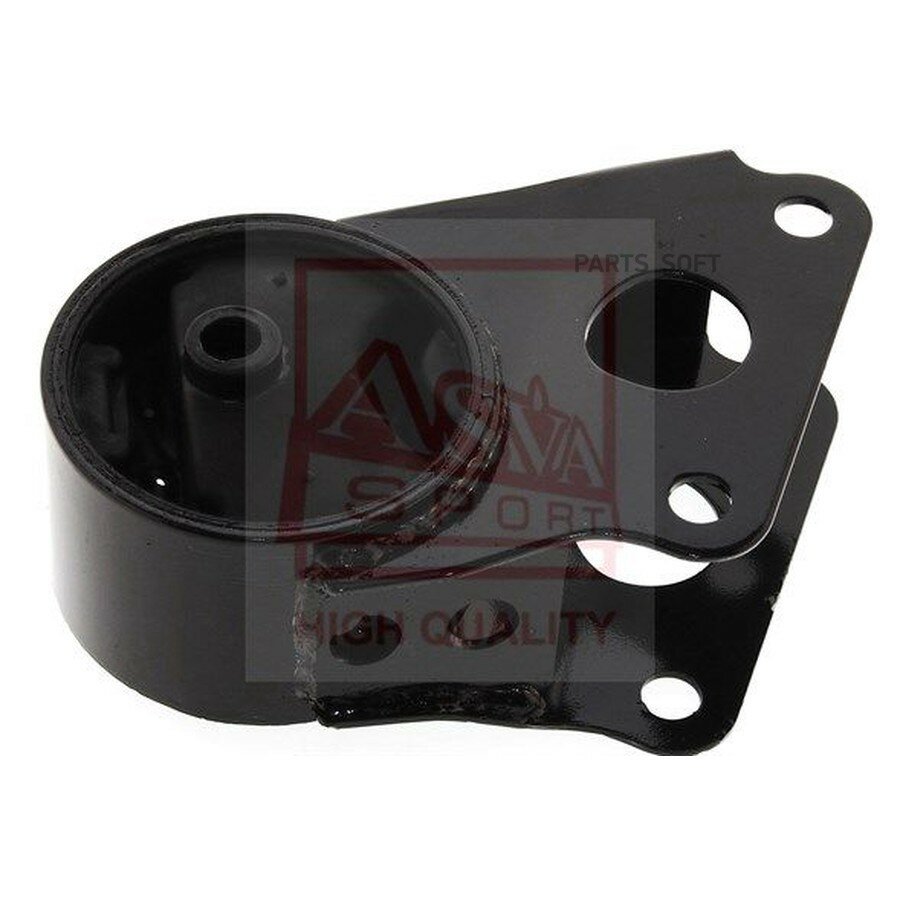 ASVA 0212-Z50F1 подушка двигателя передняя