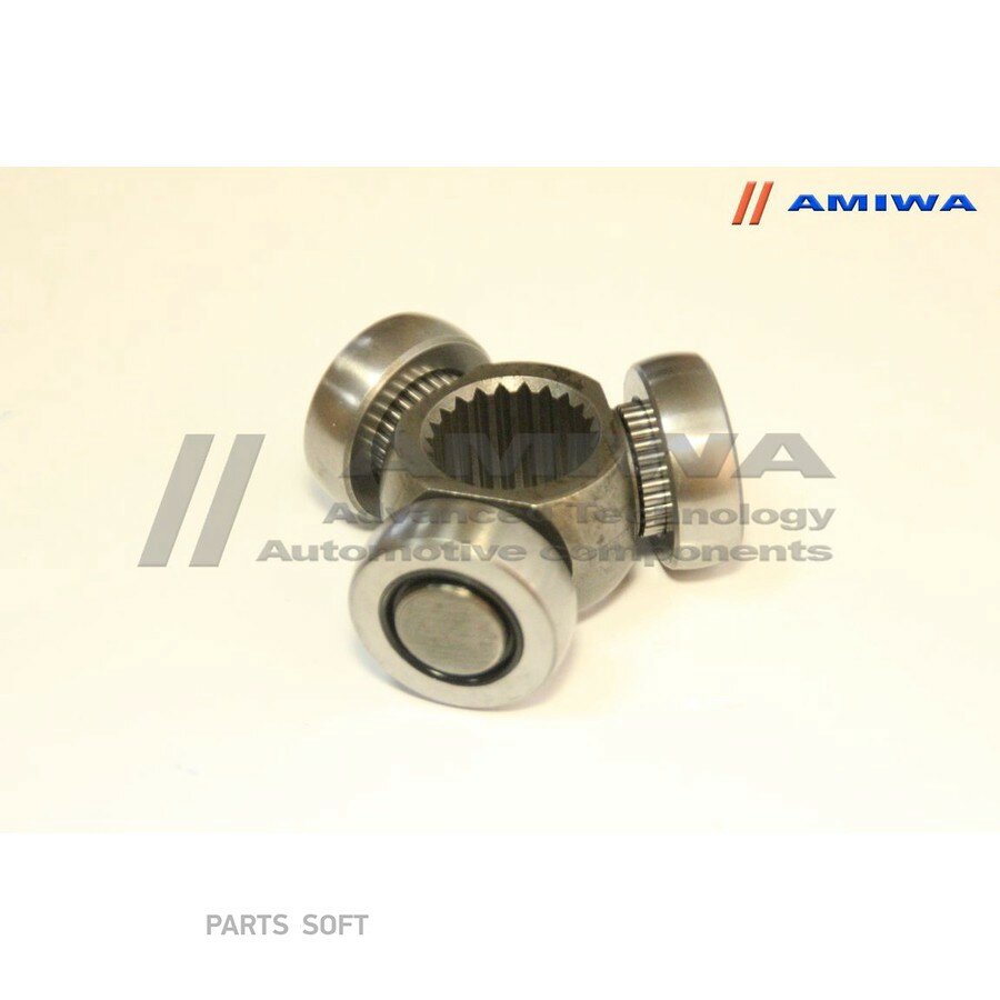 AMIWA 2440056 Трипоид 22X32.4