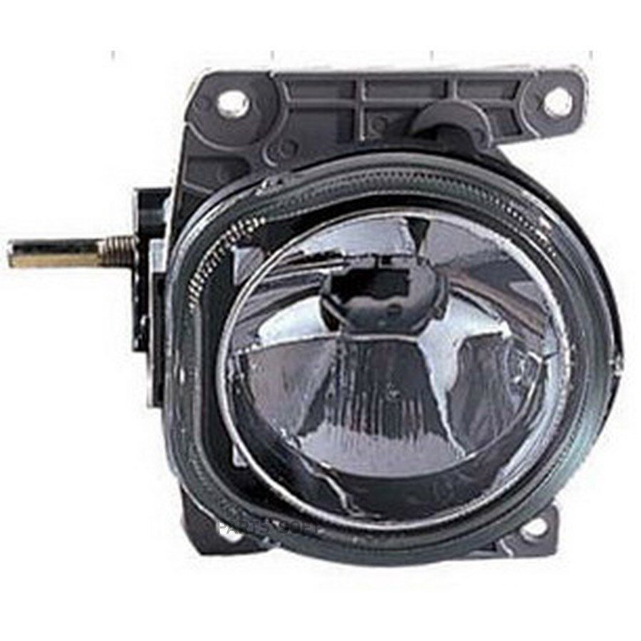 DEPO 666-2001N-UE Фара противотуманная L/R