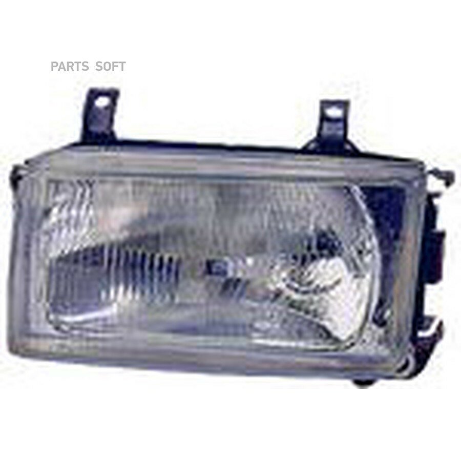 DEPO 441-1114R-LD-E Фара головного света правая