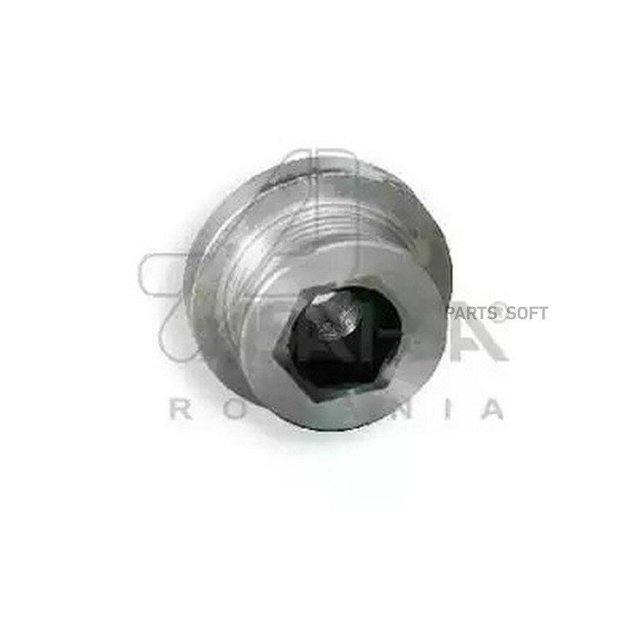 ASAM-SA 30316 Шкив генератора 5 пазов RENAULT Logan, Clio, Megane, Kangoo