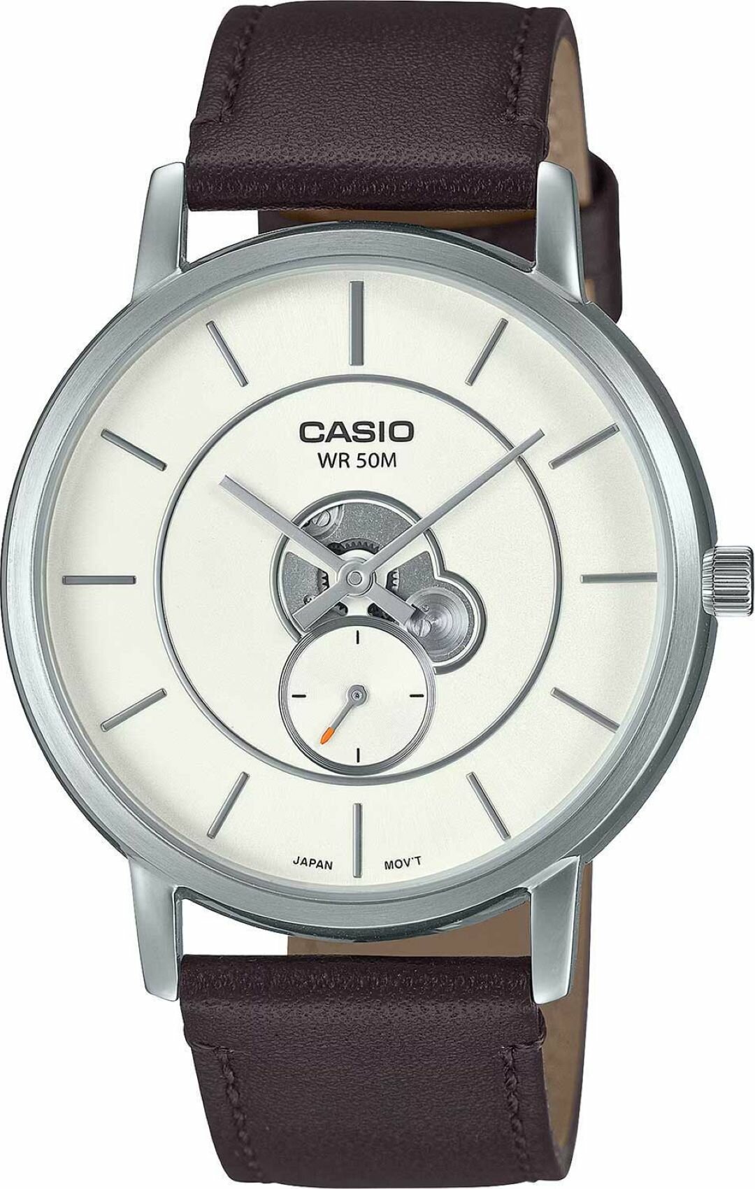Наручные часы CASIO