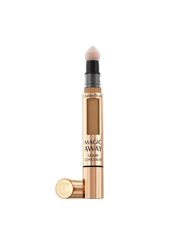 Консилер жидкий для лица женский Charlotte Tilbury Magic Away Liquid Concealer