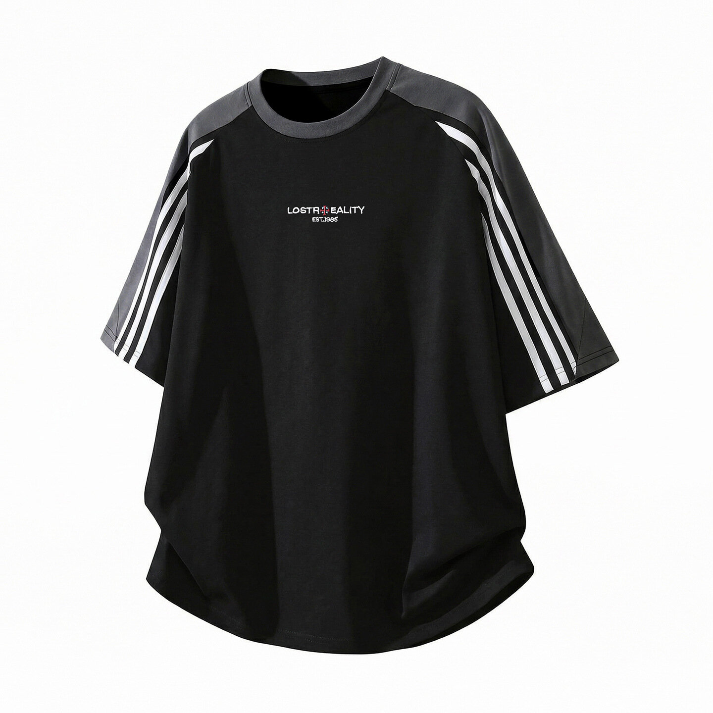 Тайтсы Hanlu 2026, размер 50, black
