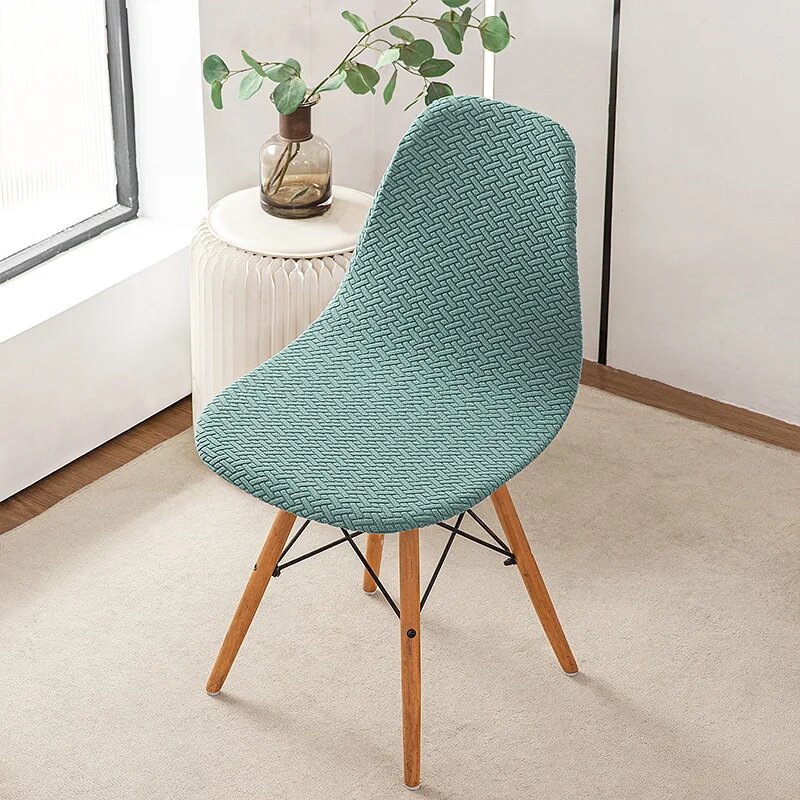 Эластичный чехол для стула lylyna 07