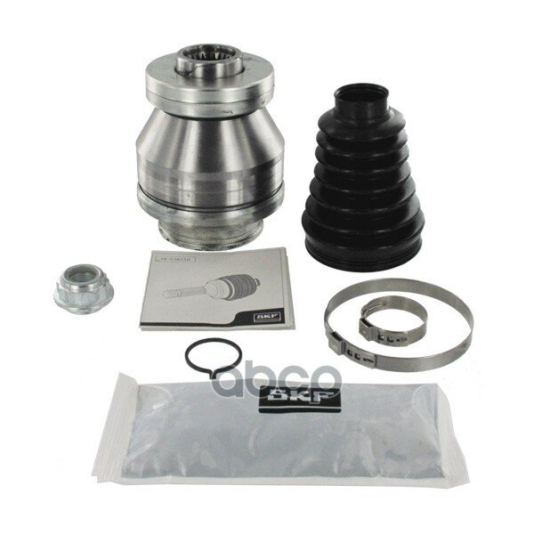 ШРУС T-5 внутренний Skf арт. VKJA8541