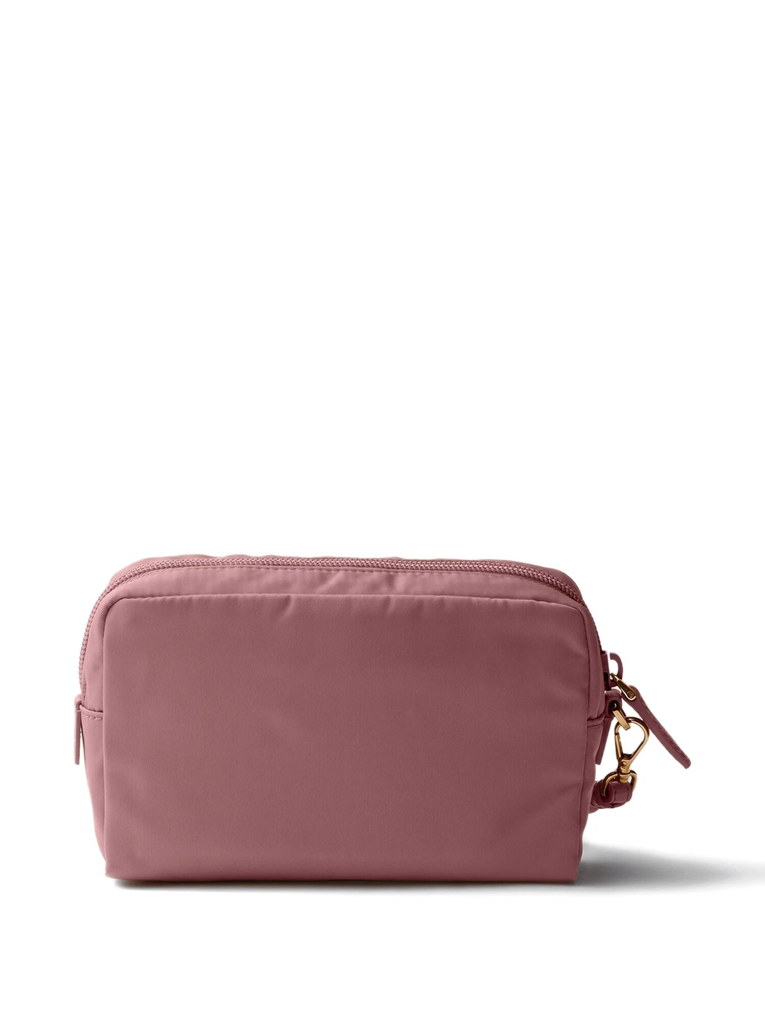 Сумка Prada Re-Nylon, розовый — фото 1