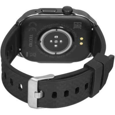 Смарт часы Watch 3 Active Black — фото 1