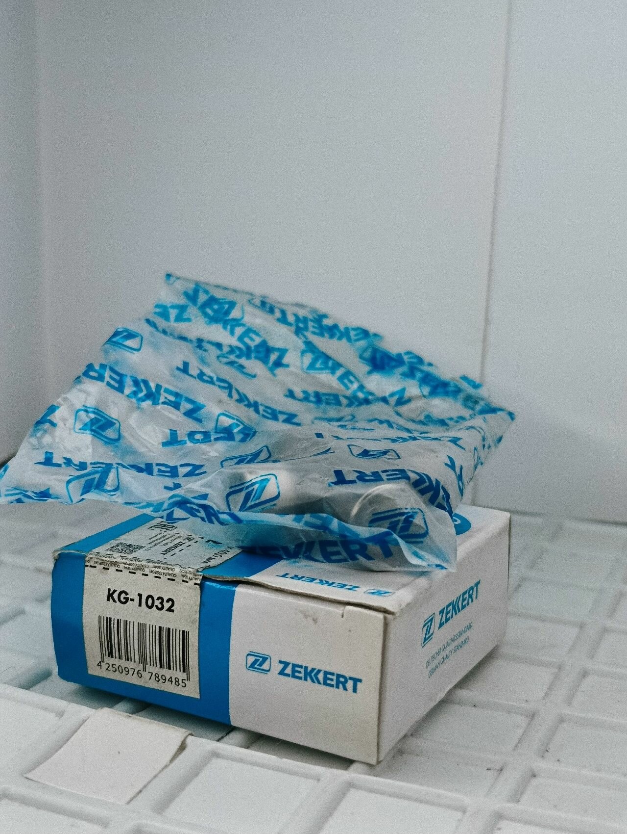 Крестовина вала рулевого механизма Zekkert KG-1032 4521032151 NISSAN TOYOTA LEXUS