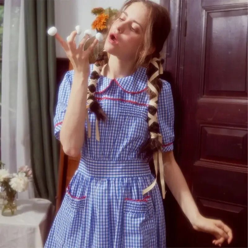 Платье